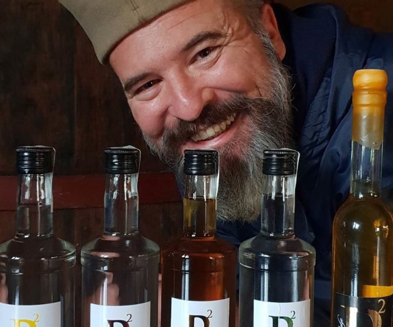 O nama - Rakija iz Rakije