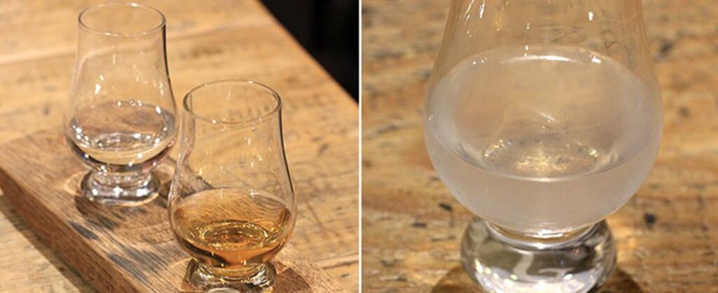 O vodi za razblaživanje rakije - Rakija iz Rakije